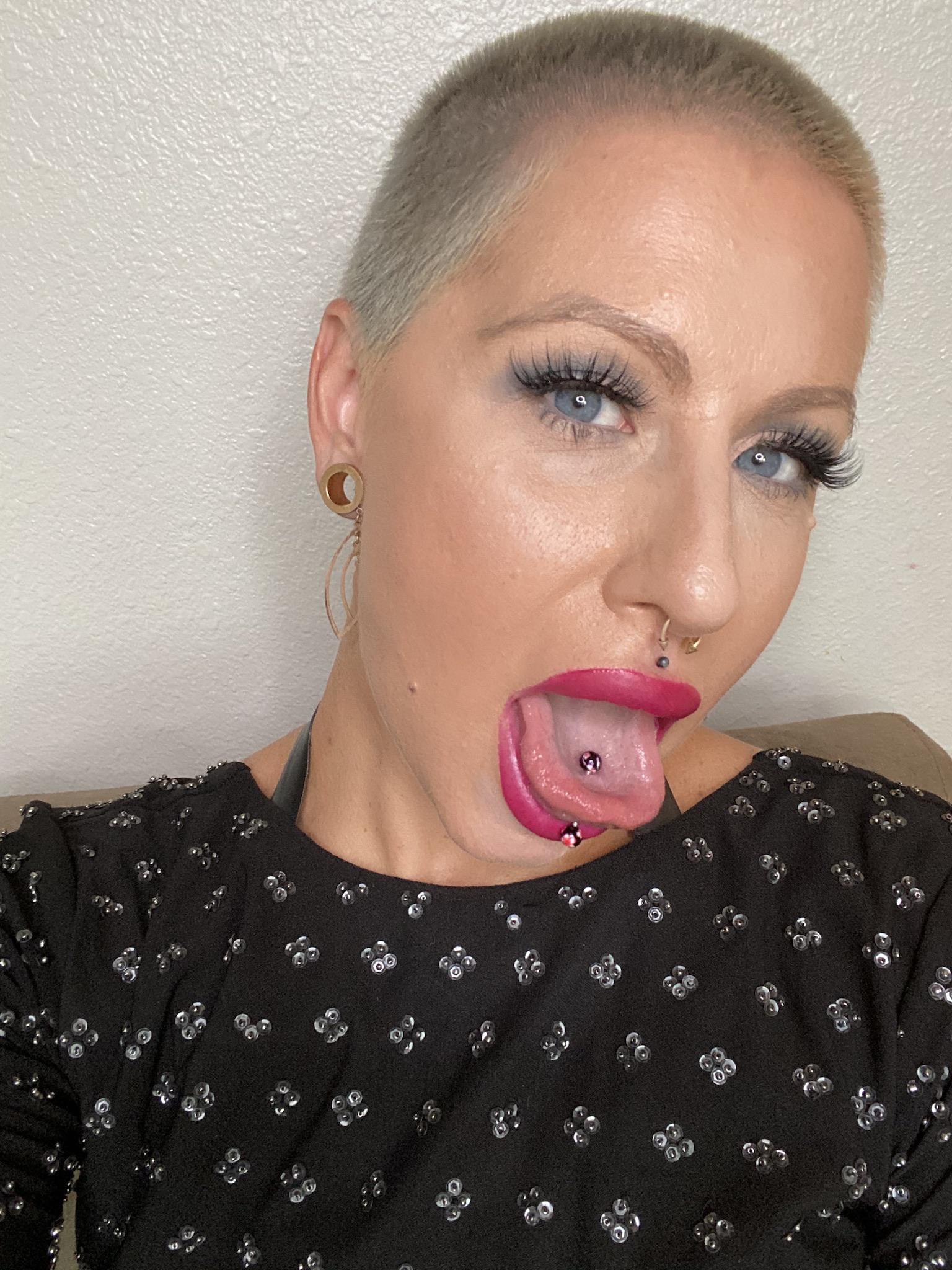 I’ll catch your cum | Scrolller