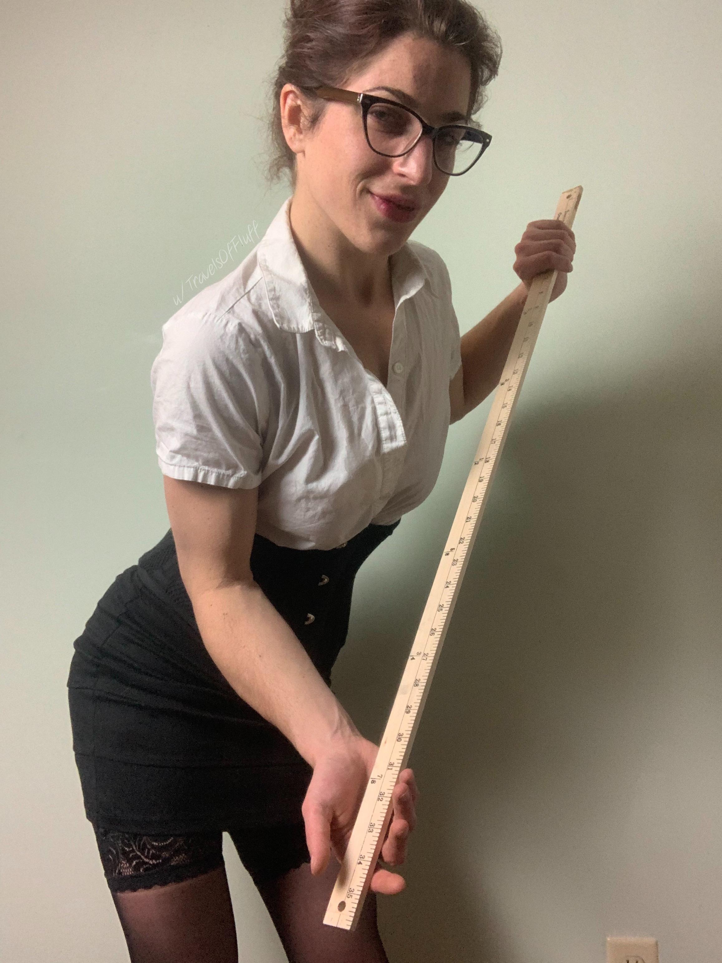 I’ll see you after class. | Scrolller