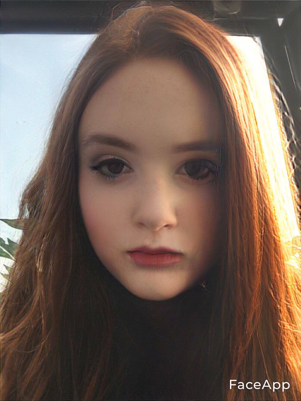 I Look Kinda Hot Scrolller