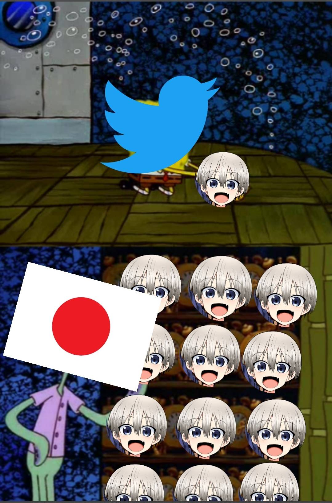 I love Japan! | Scrolller