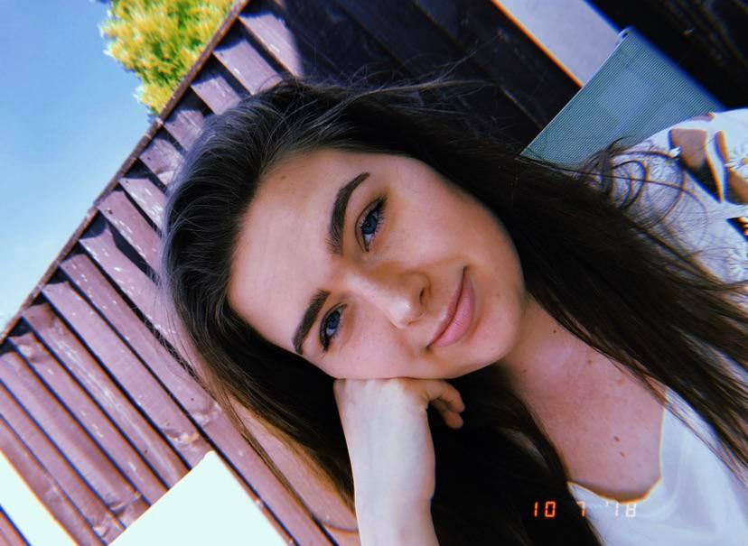 I love my brows :) | Scrolller