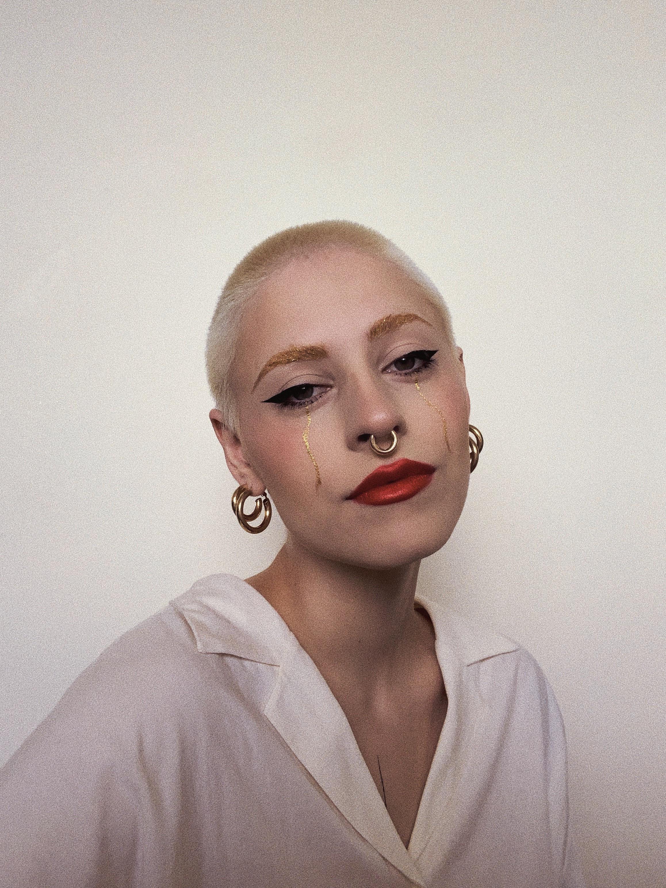 I love my simple but rad piercings. | Scrolller