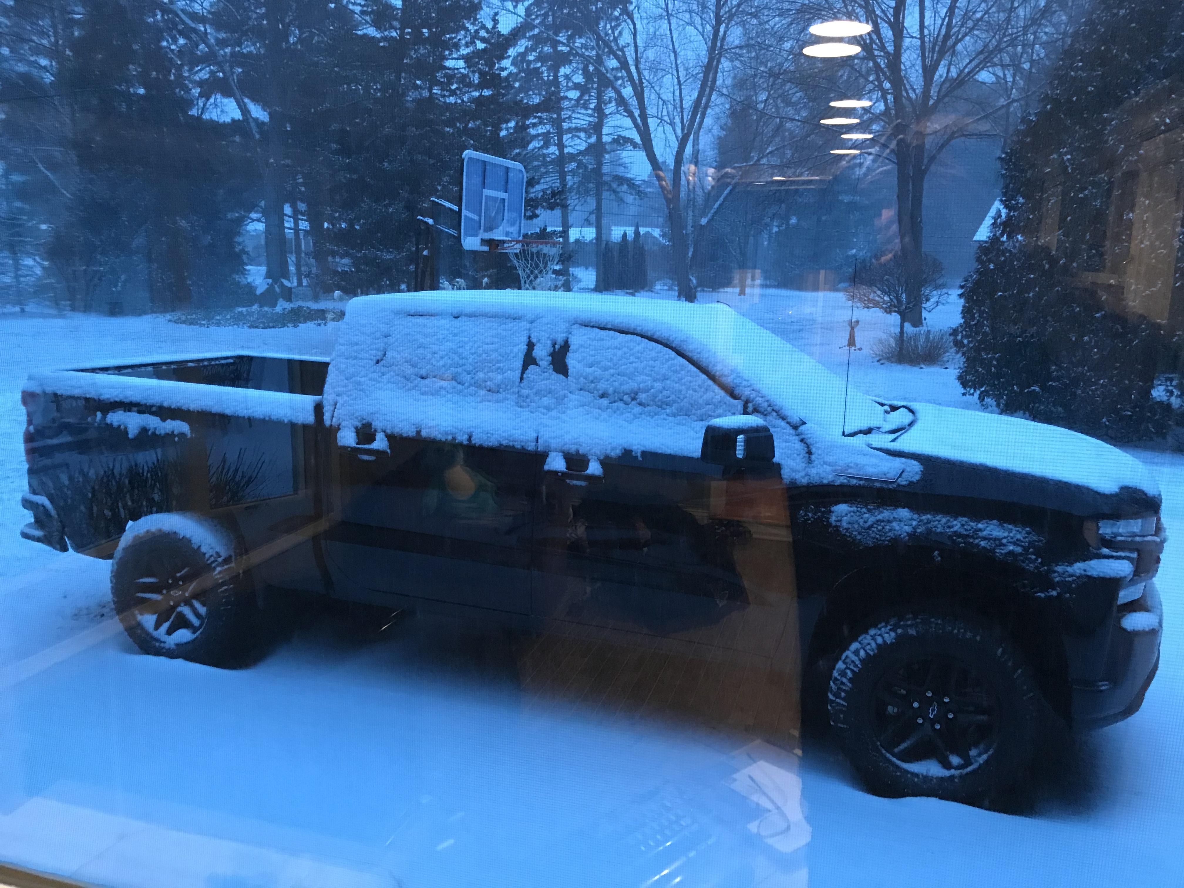 I love my Trail Boss!! | Scrolller