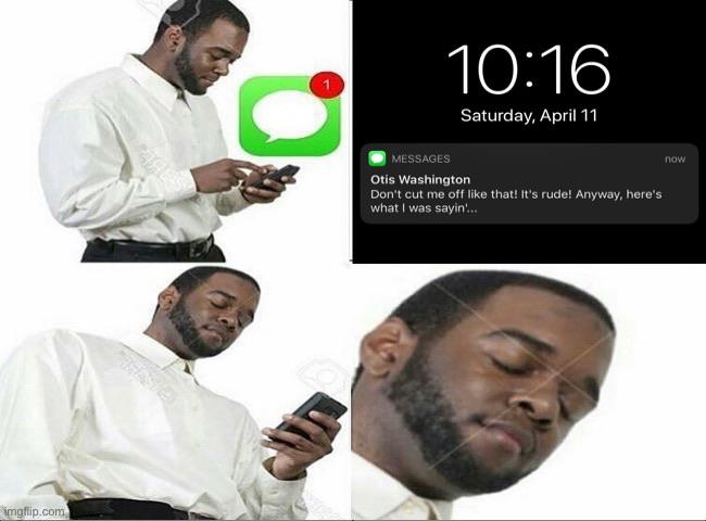 I love Otis | Scrolller