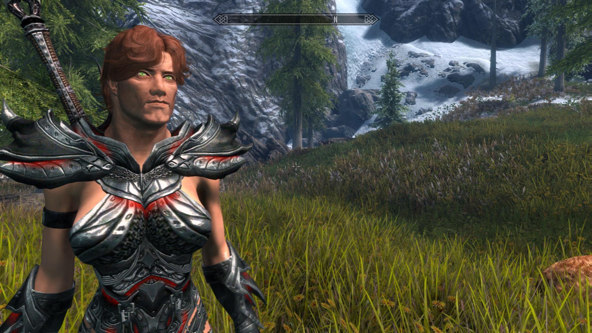 😂😂 i love Skyrim modding | Scrolller