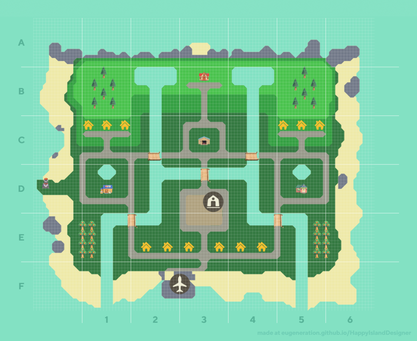 I love some good symmetry! | Scrolller