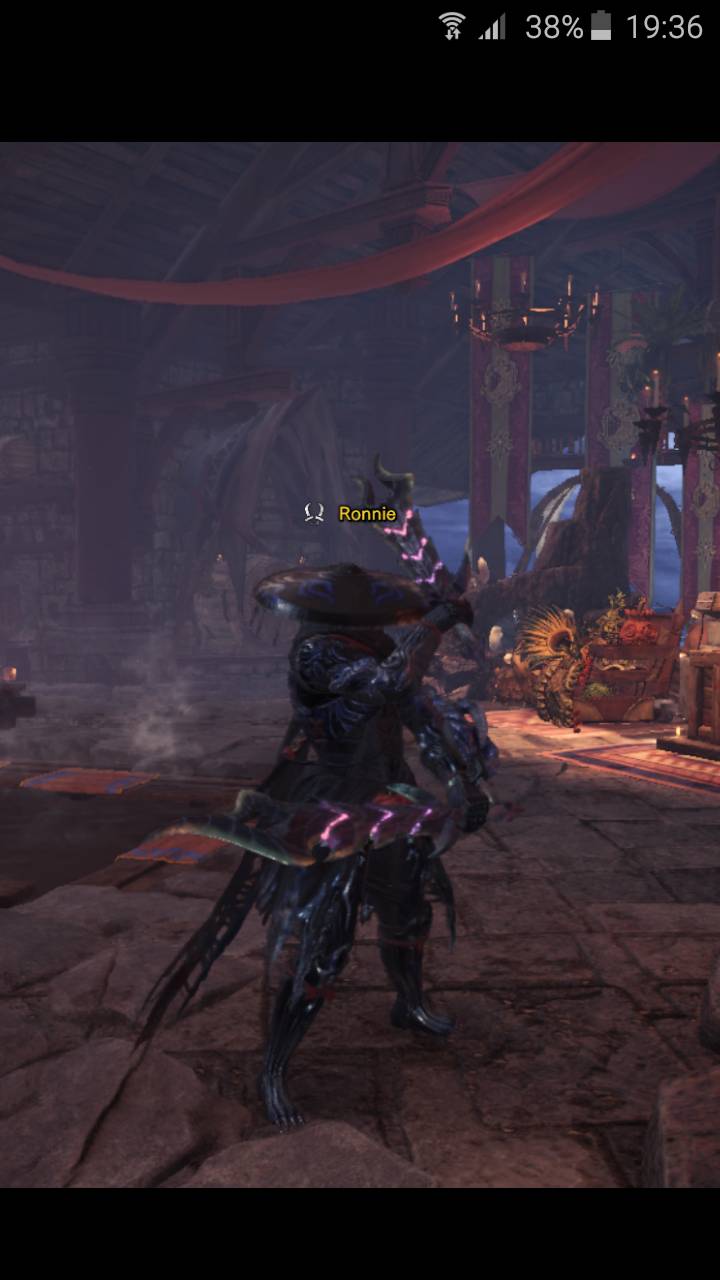 I love the look of this armour 😎 | Scrolller