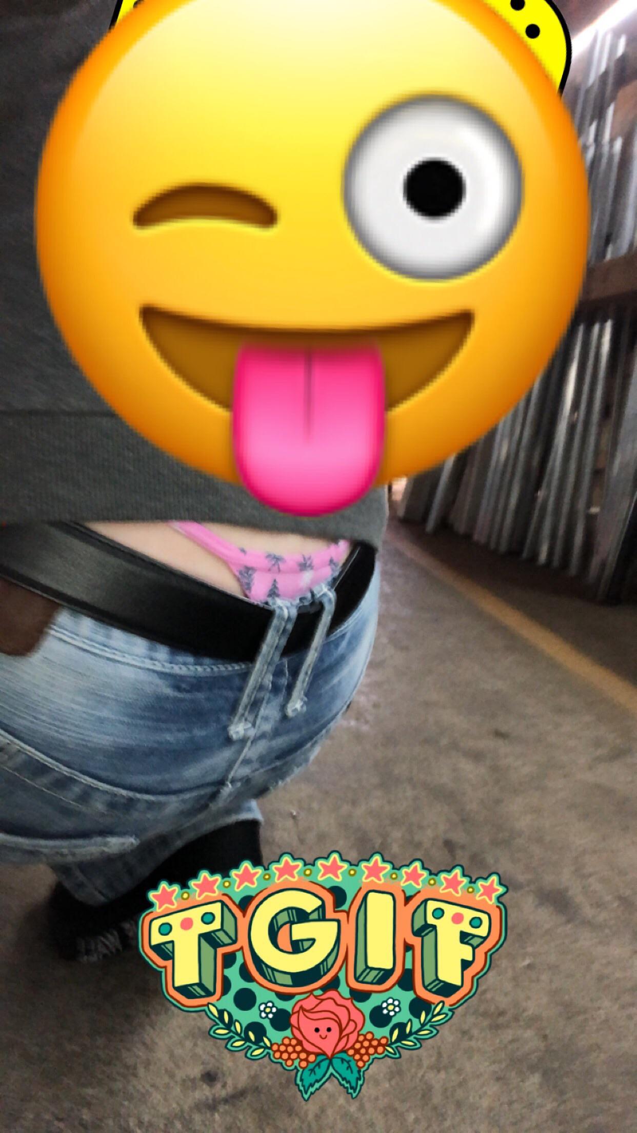 I love these new gstrings! ☺️ | Scrolller