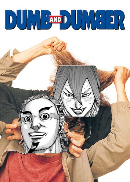 i love these two | Scrolller