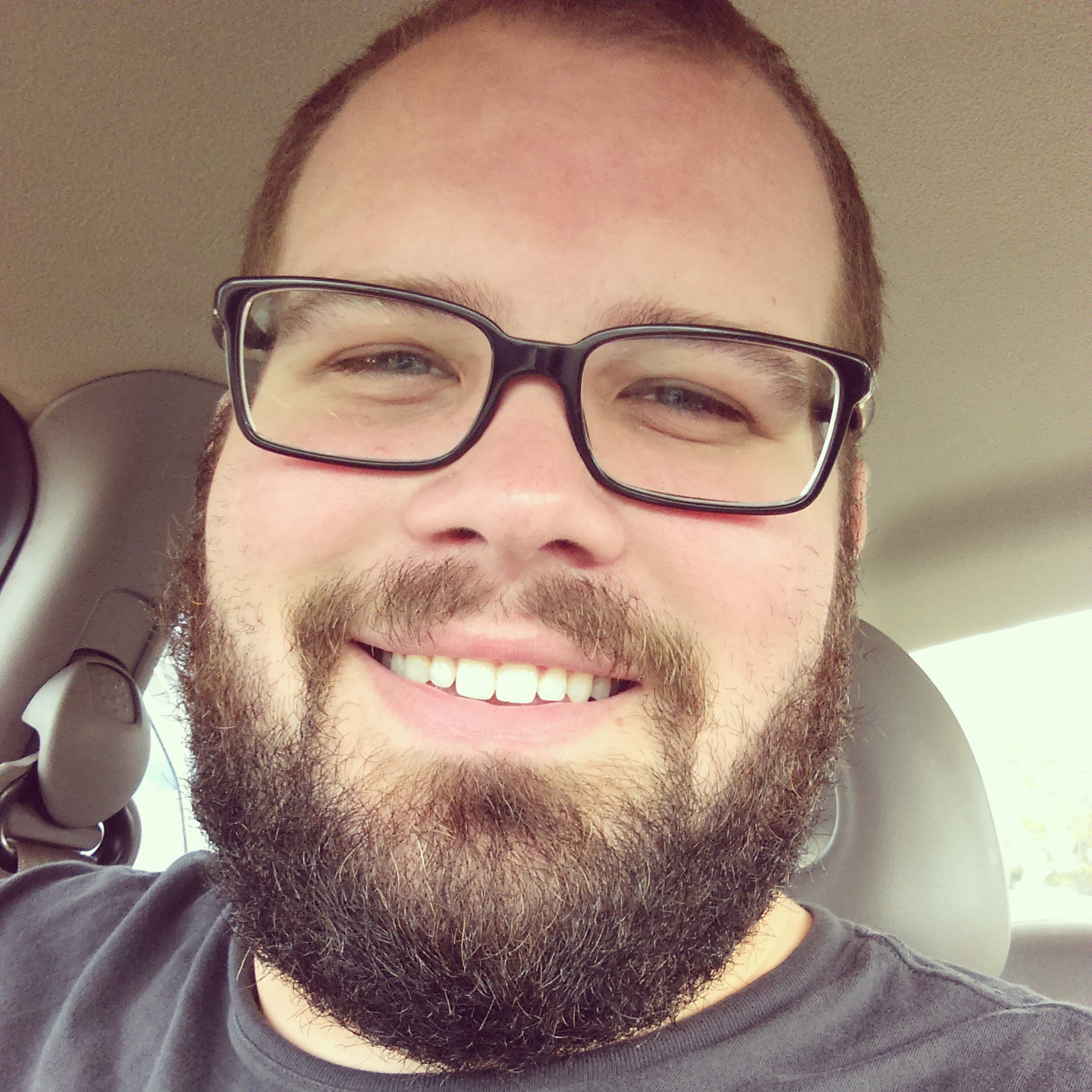 I love this picture. My chasers boyfriend thinks I'm handsome ;) | Scrolller