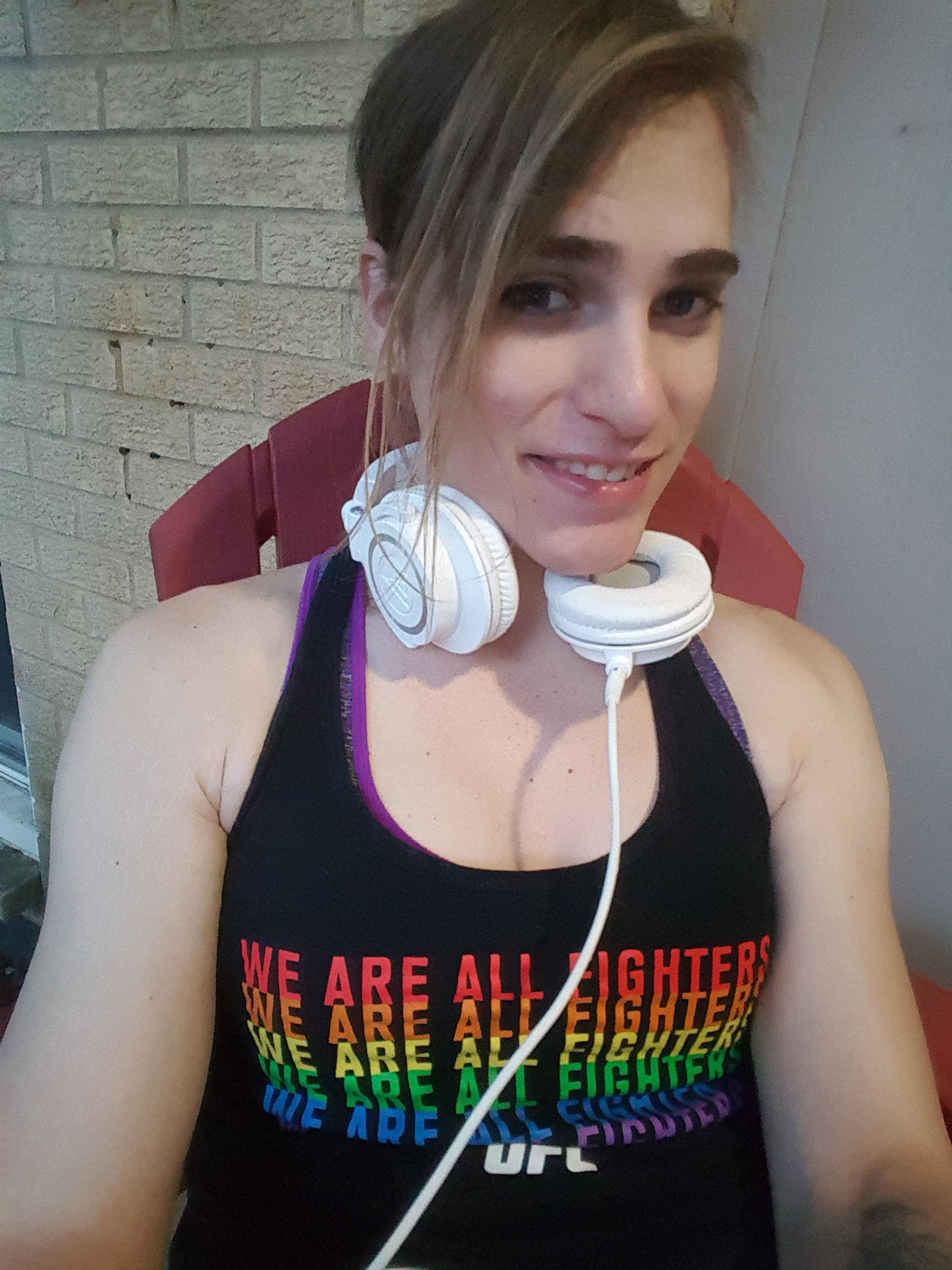 I love waking up these days :) | Scrolller