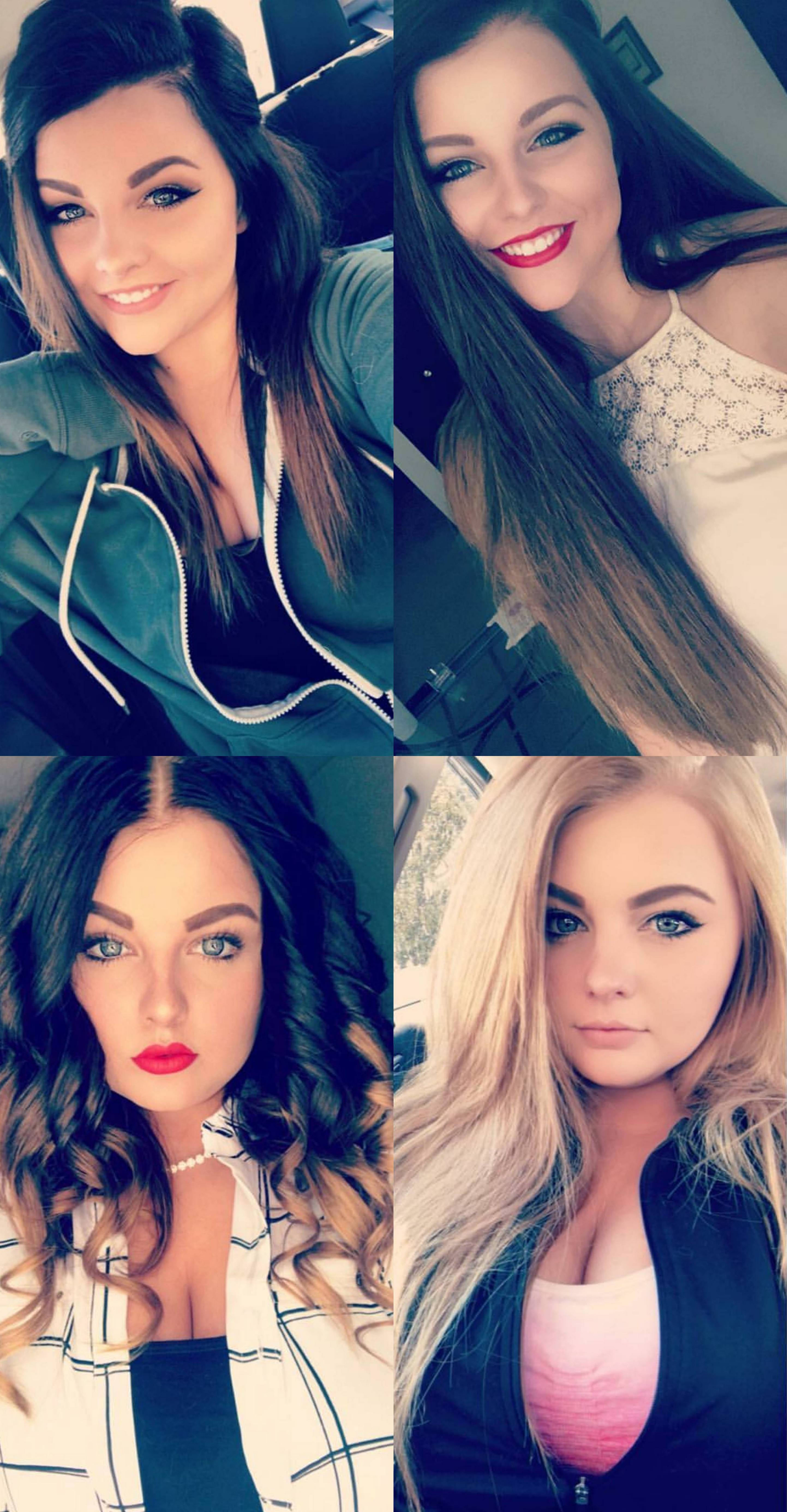 I love watching my friends turn into vapid, brainless sluts. | Scrolller