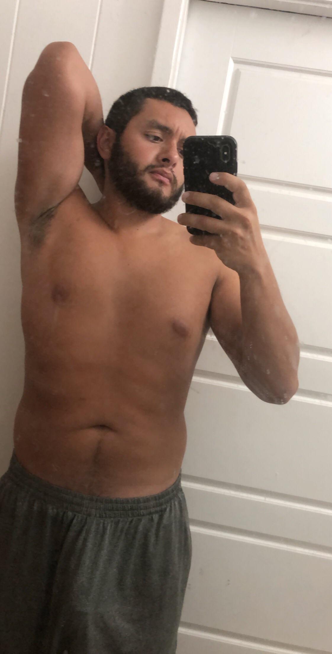 I love wearing these shorts and going commando. | Scrolller