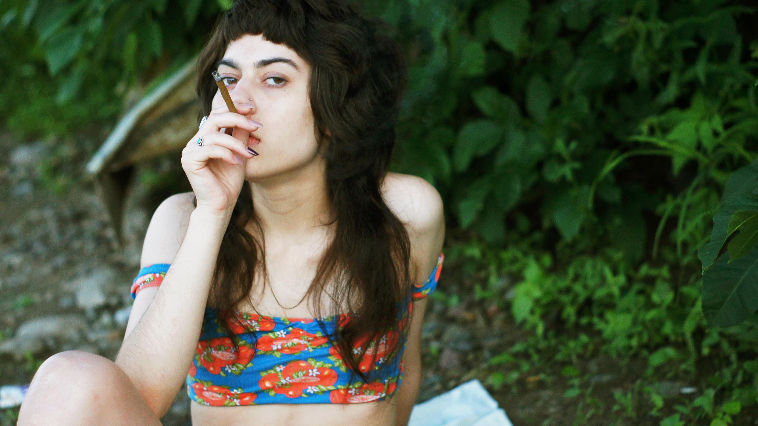 I loved this shoot :’) | Scrolller