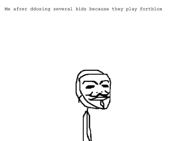 I LUUUUUUUUUUUUVVV TROLLFACE | Scrolller