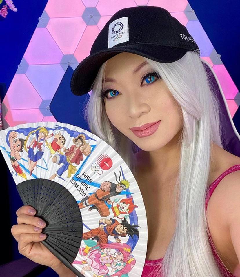 I’m a fan | Scrolller