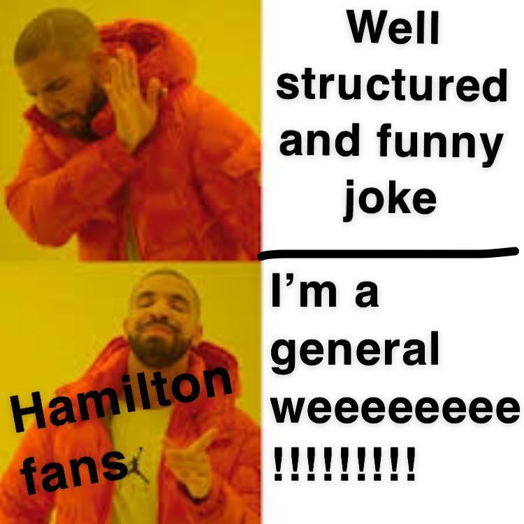 I’m a general weeeeee | Scrolller