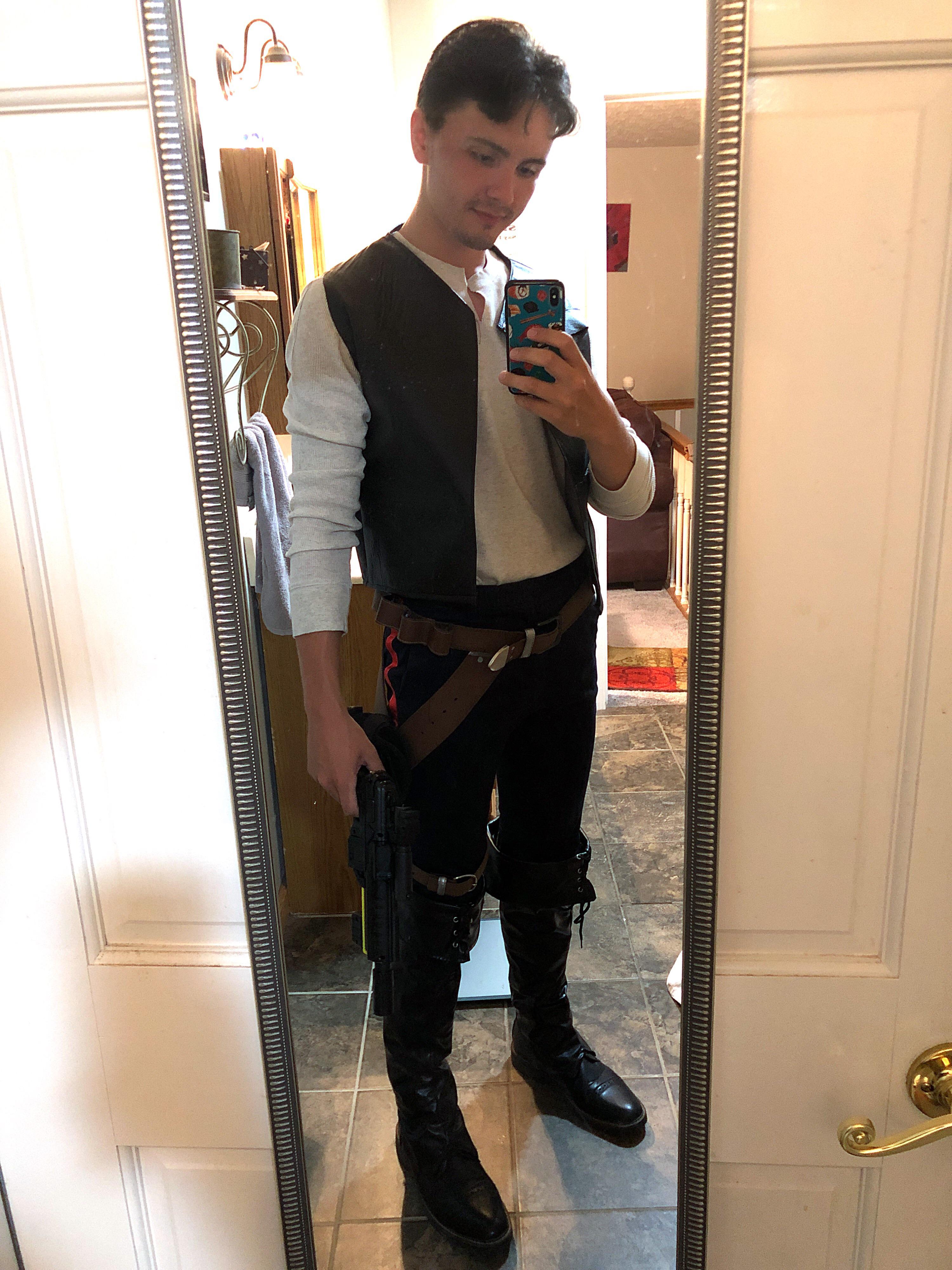 I’m a super dork. | Scrolller