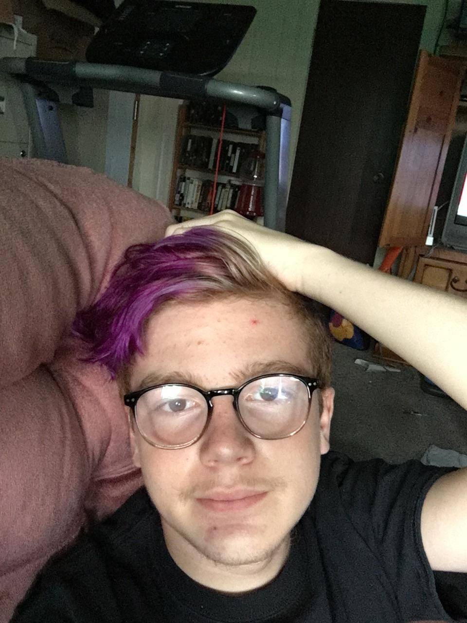 I’m bored | Scrolller