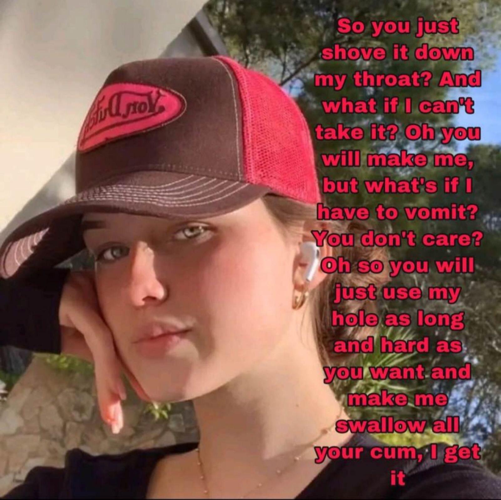 I’m doing no limits captions, hit me up | Scrolller