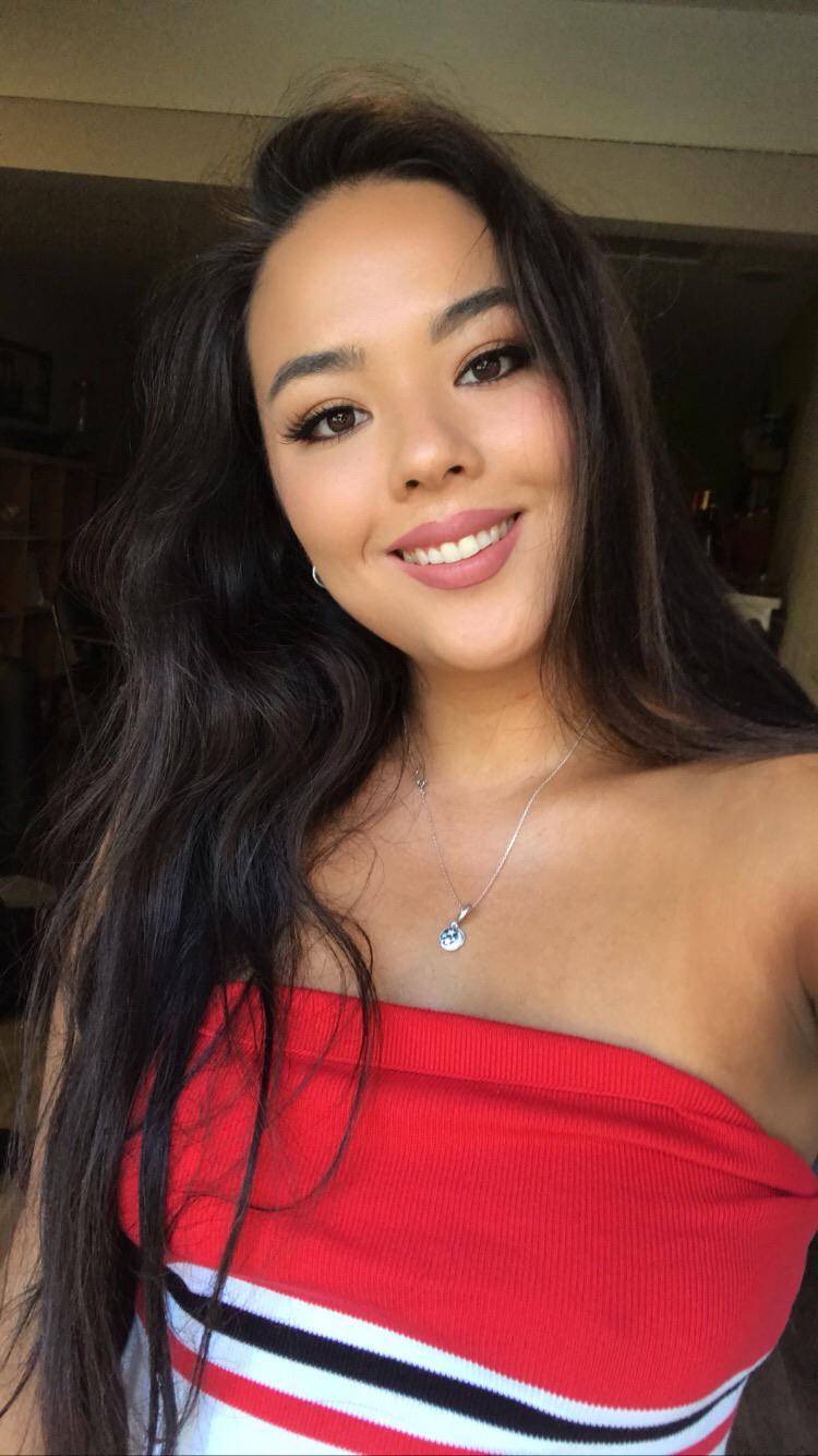 I’m Japanese/British 😄(OC) | Scrolller