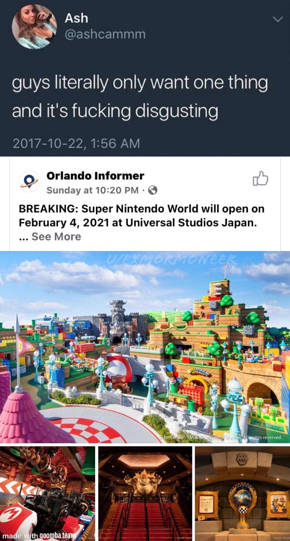 I’m moving to Japan | Scrolller