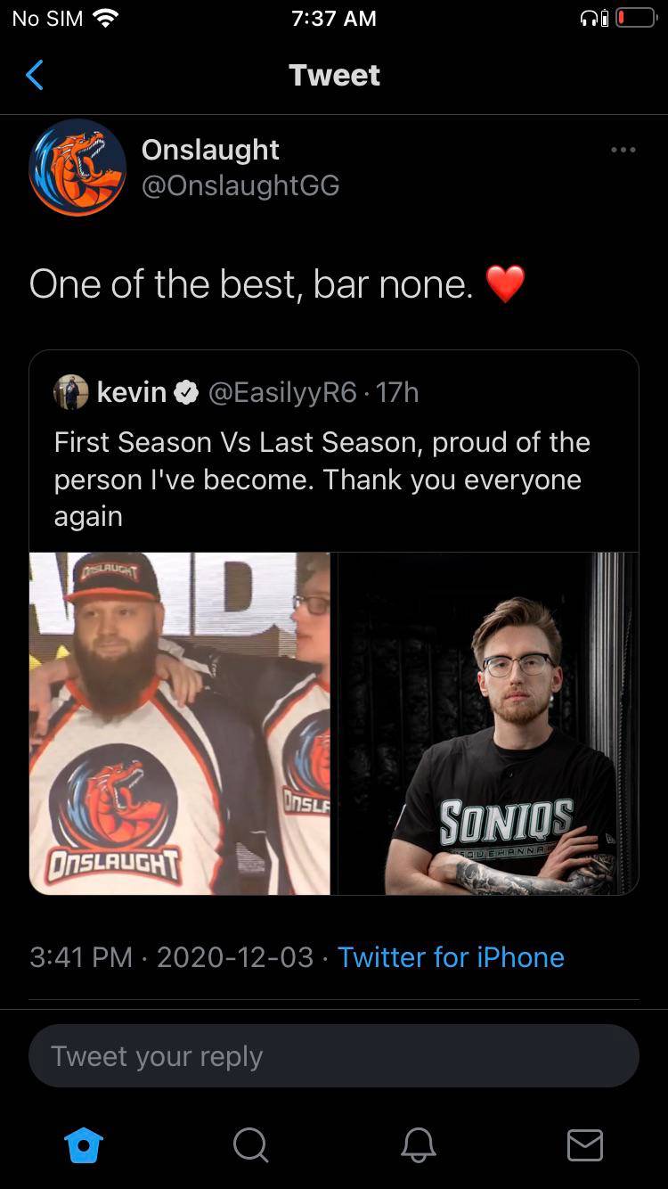 I’m not crying you’re crying | Scrolller