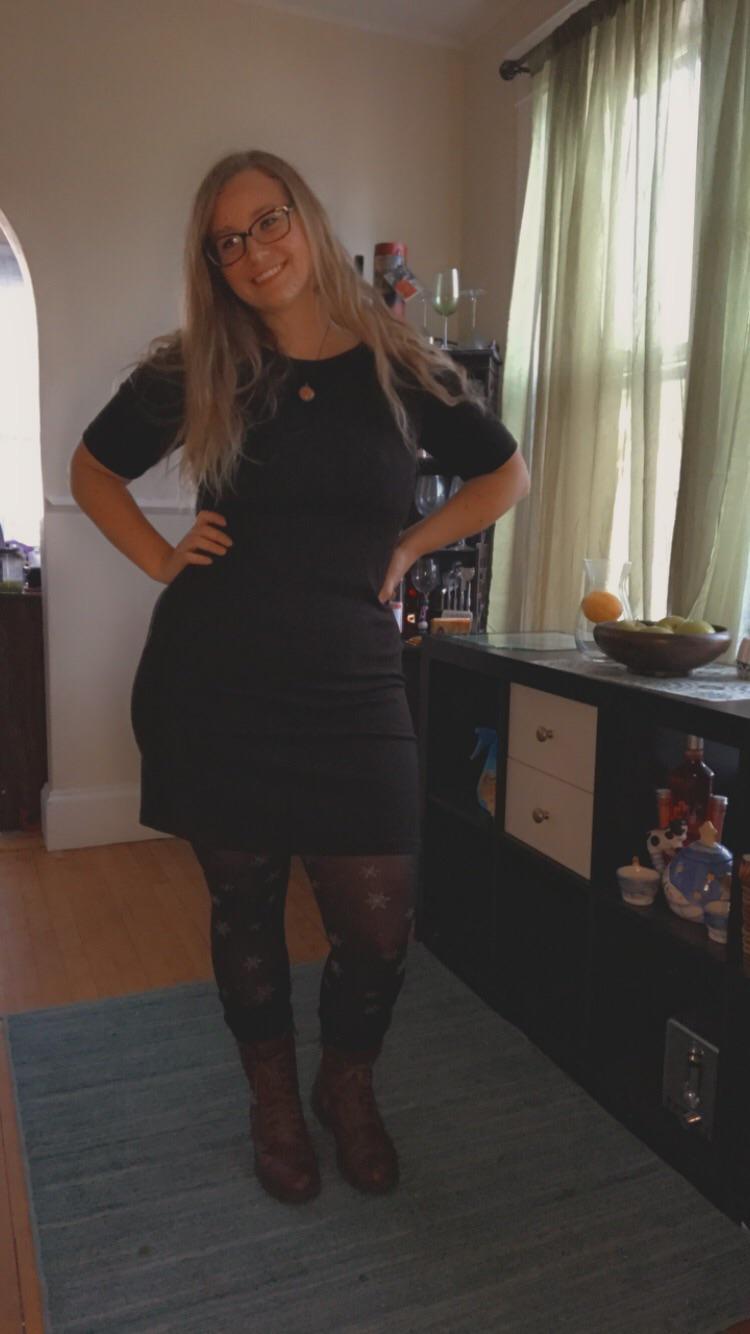 I’m not nakey but they still big 🤓 | Scrolller