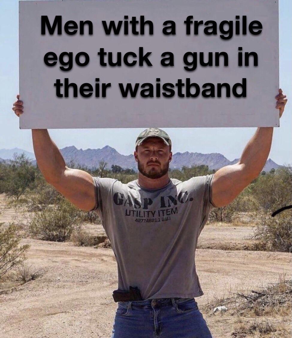 I’m so badass | Scrolller