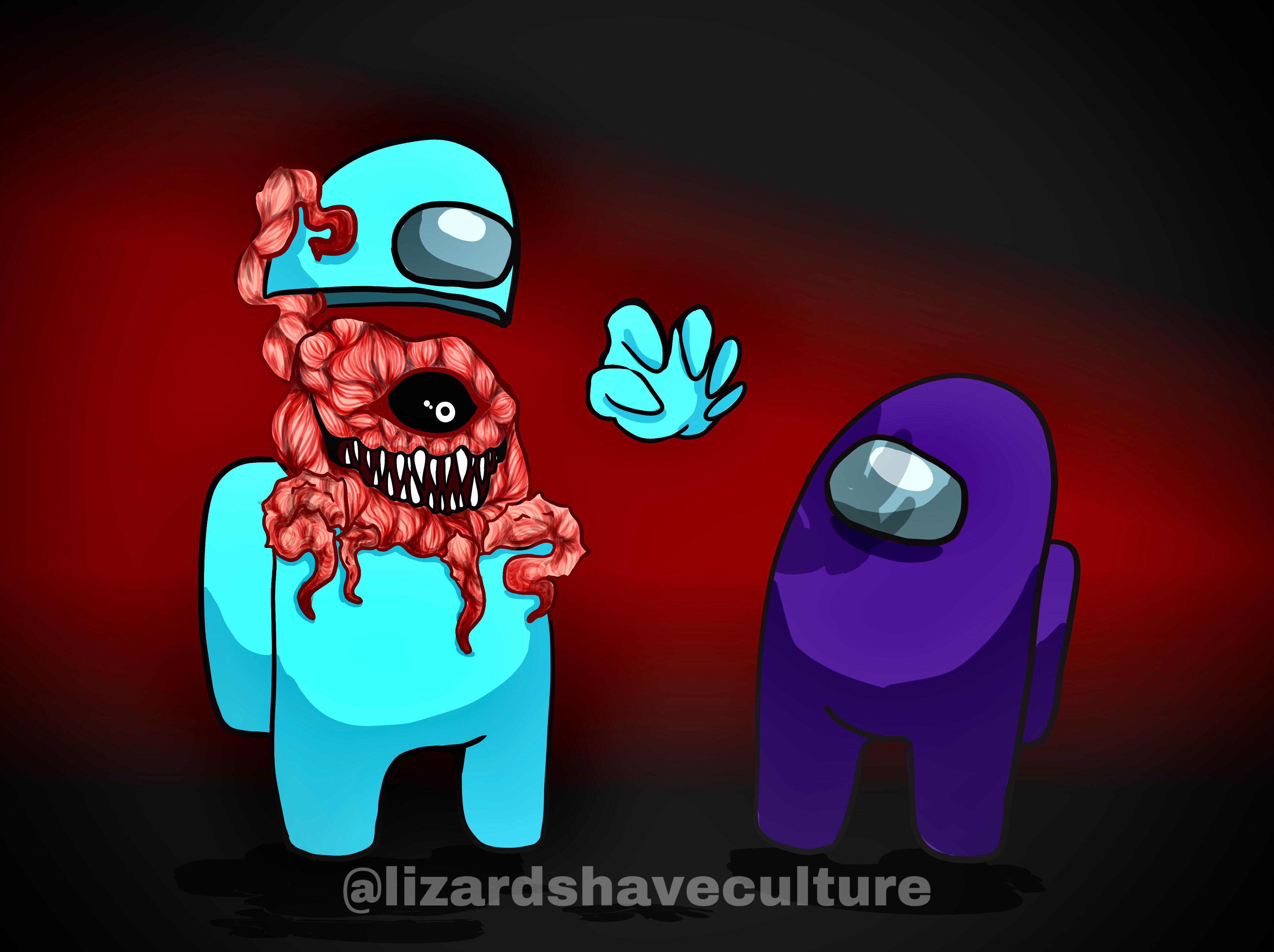 I’m sorry, crewmate | Scrolller