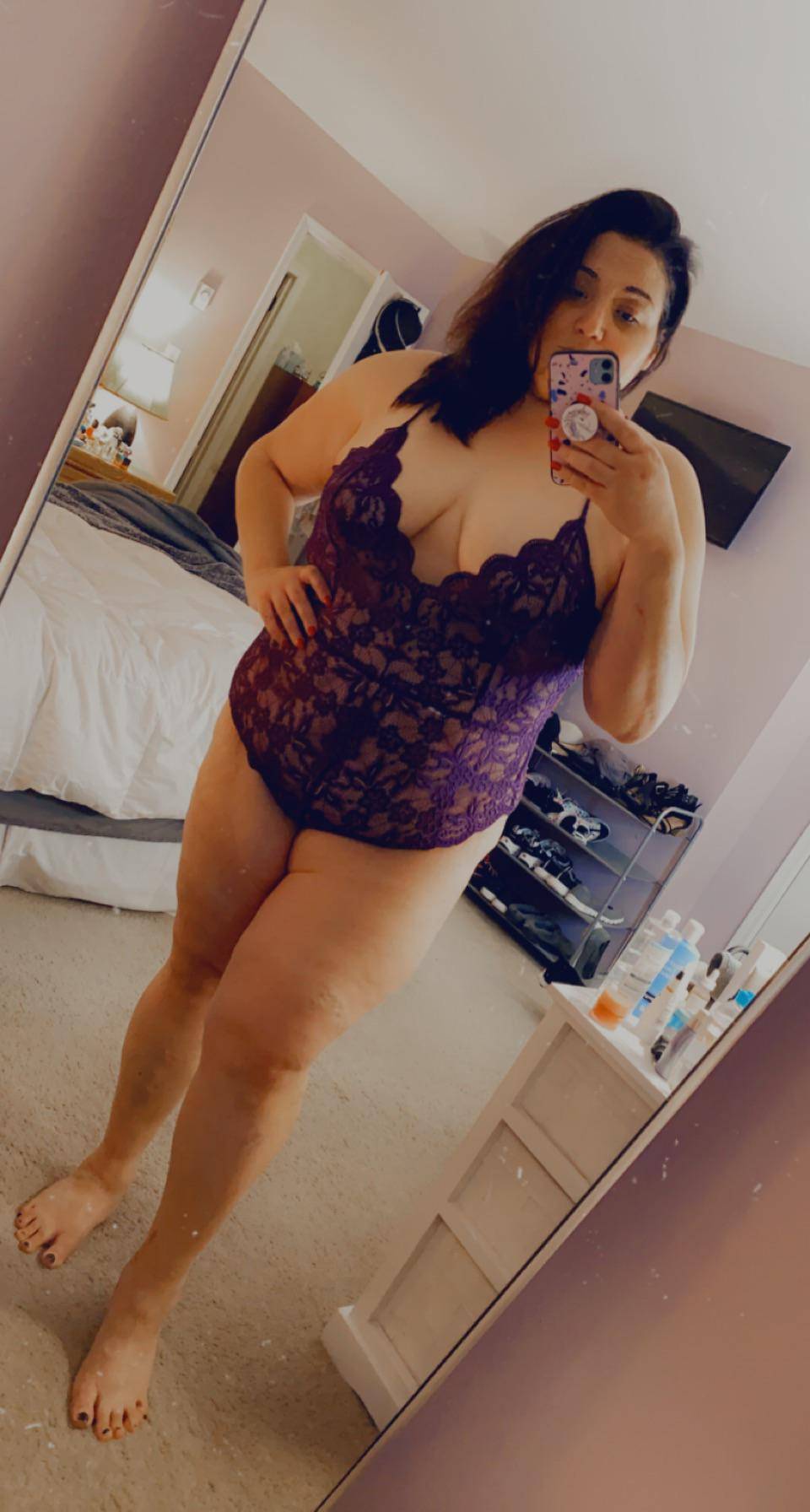 I’m starting to love bodysuits. | Scrolller