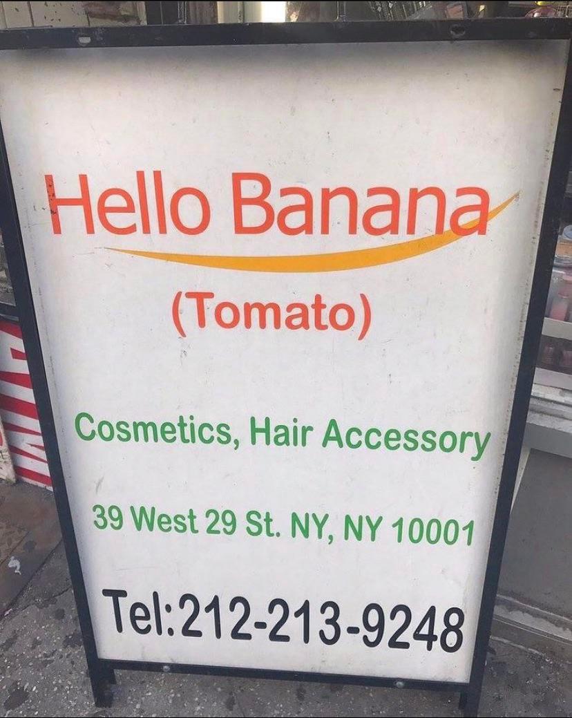 I’m very confused? | Scrolller