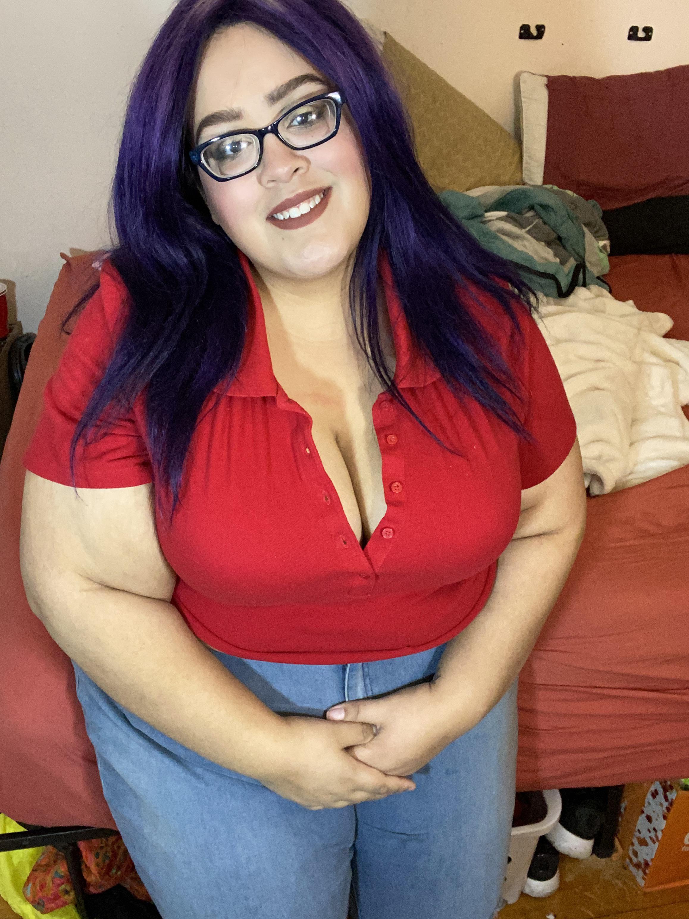 I’m waiting for you | Scrolller