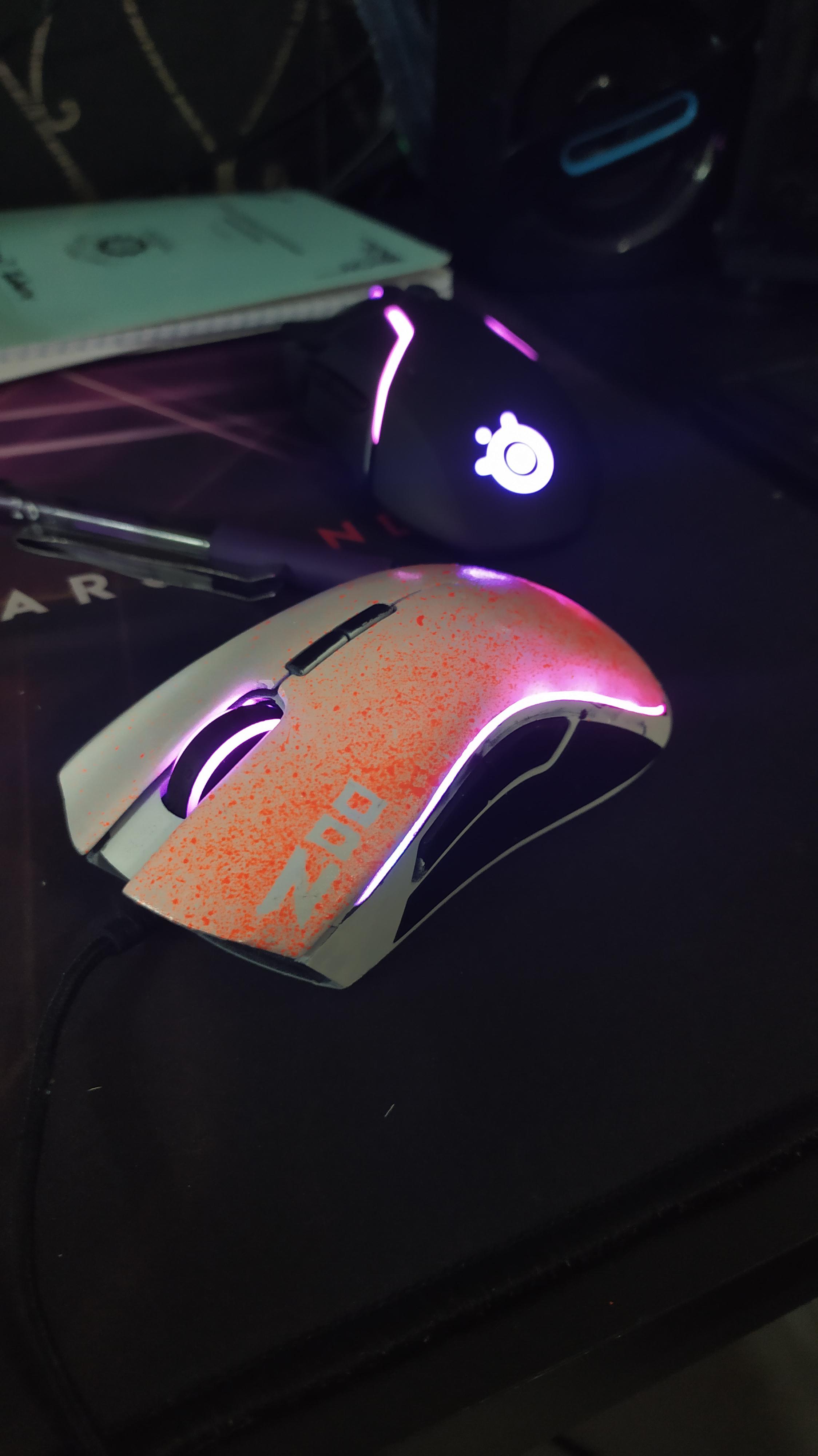 I made a huge mistake | Scrolller