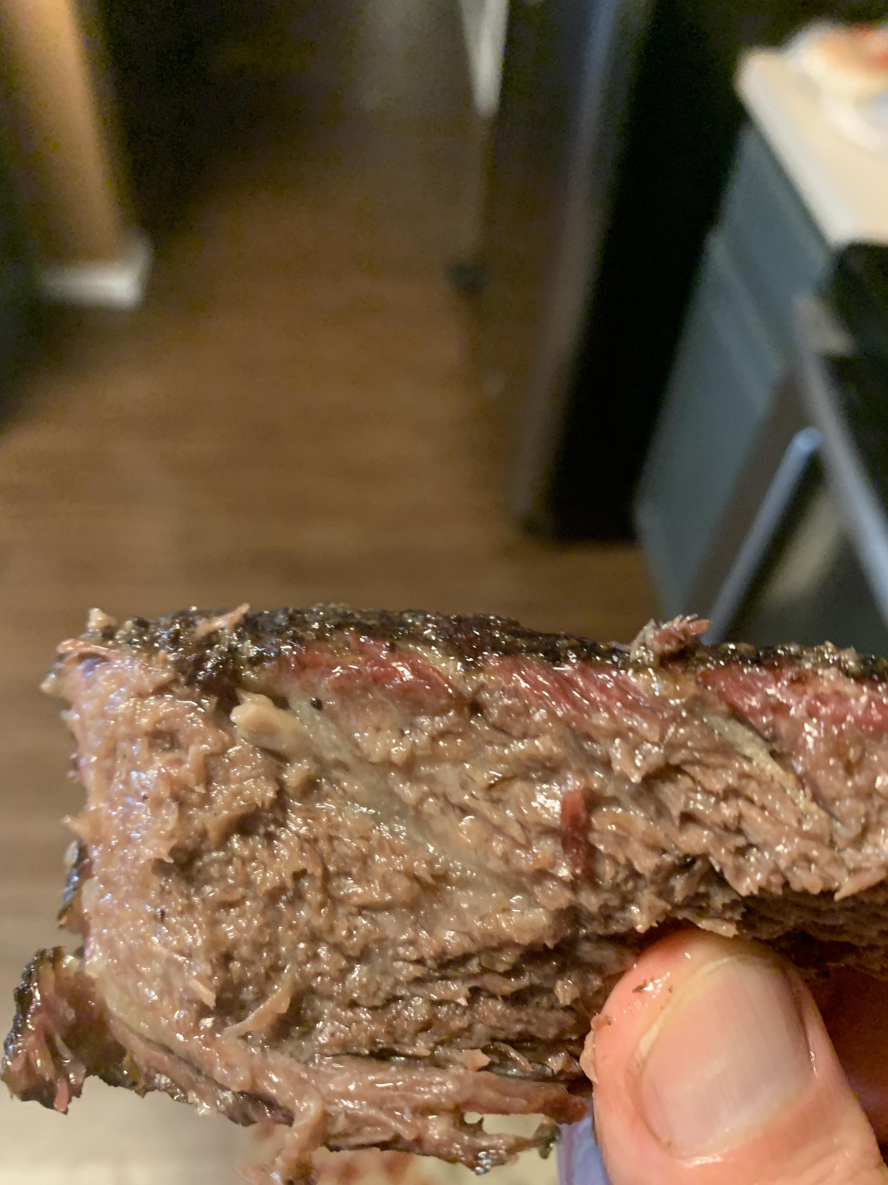 I MADE A MEAT | Scrolller