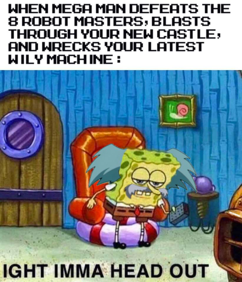 I made a meme. Seemed fitting! | Scrolller