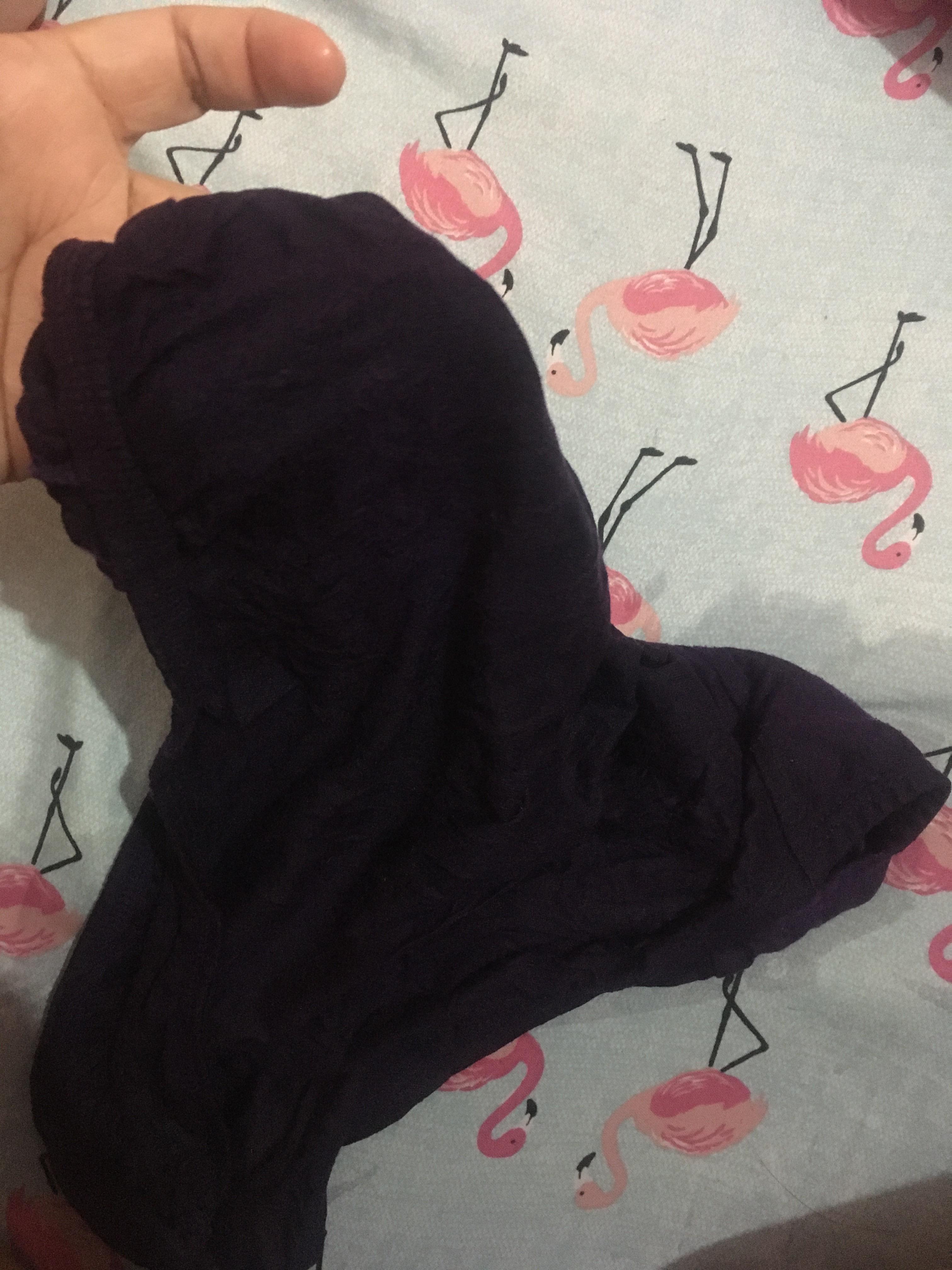 I made a mess. | Scrolller