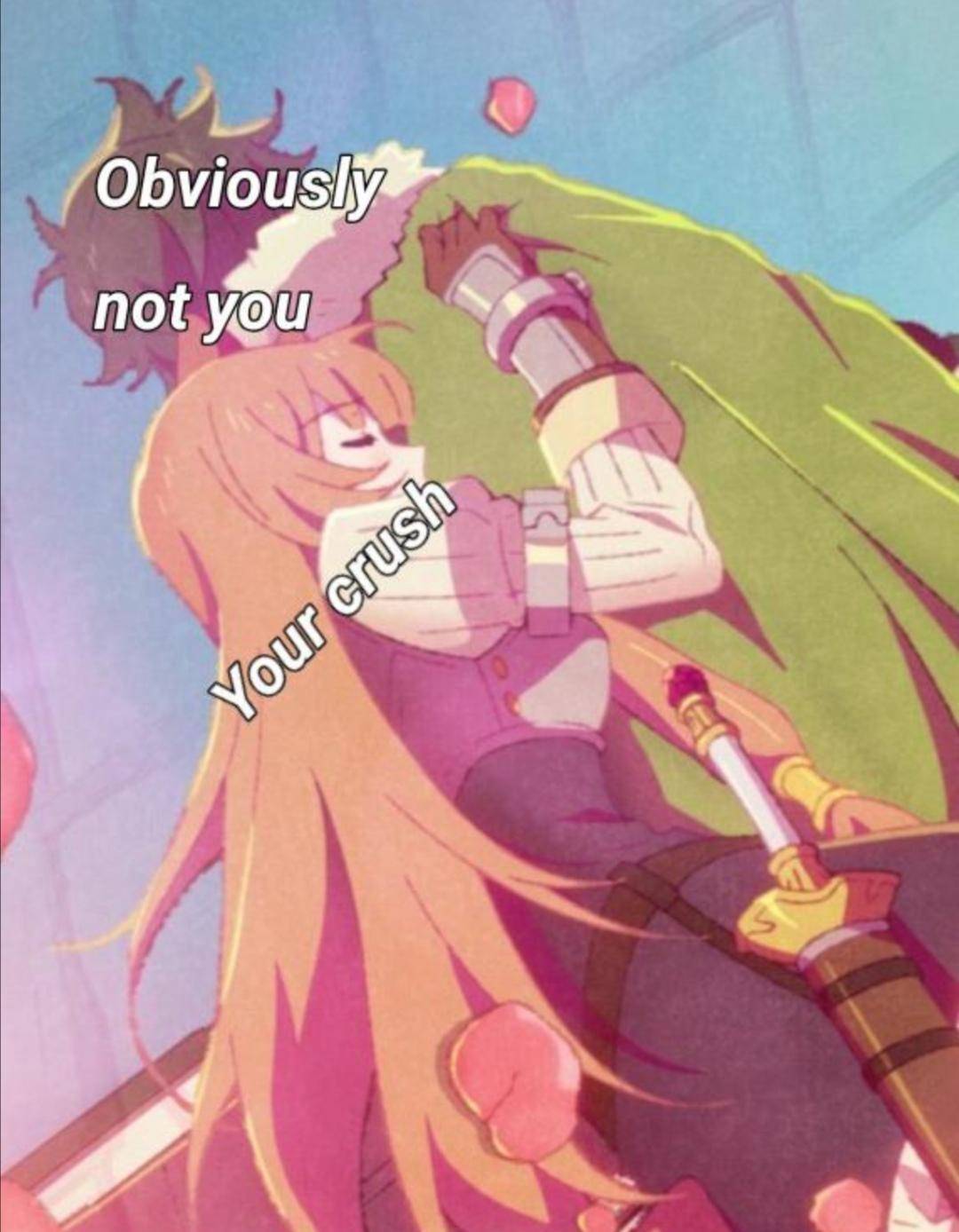 I made a shitty meme | Scrolller