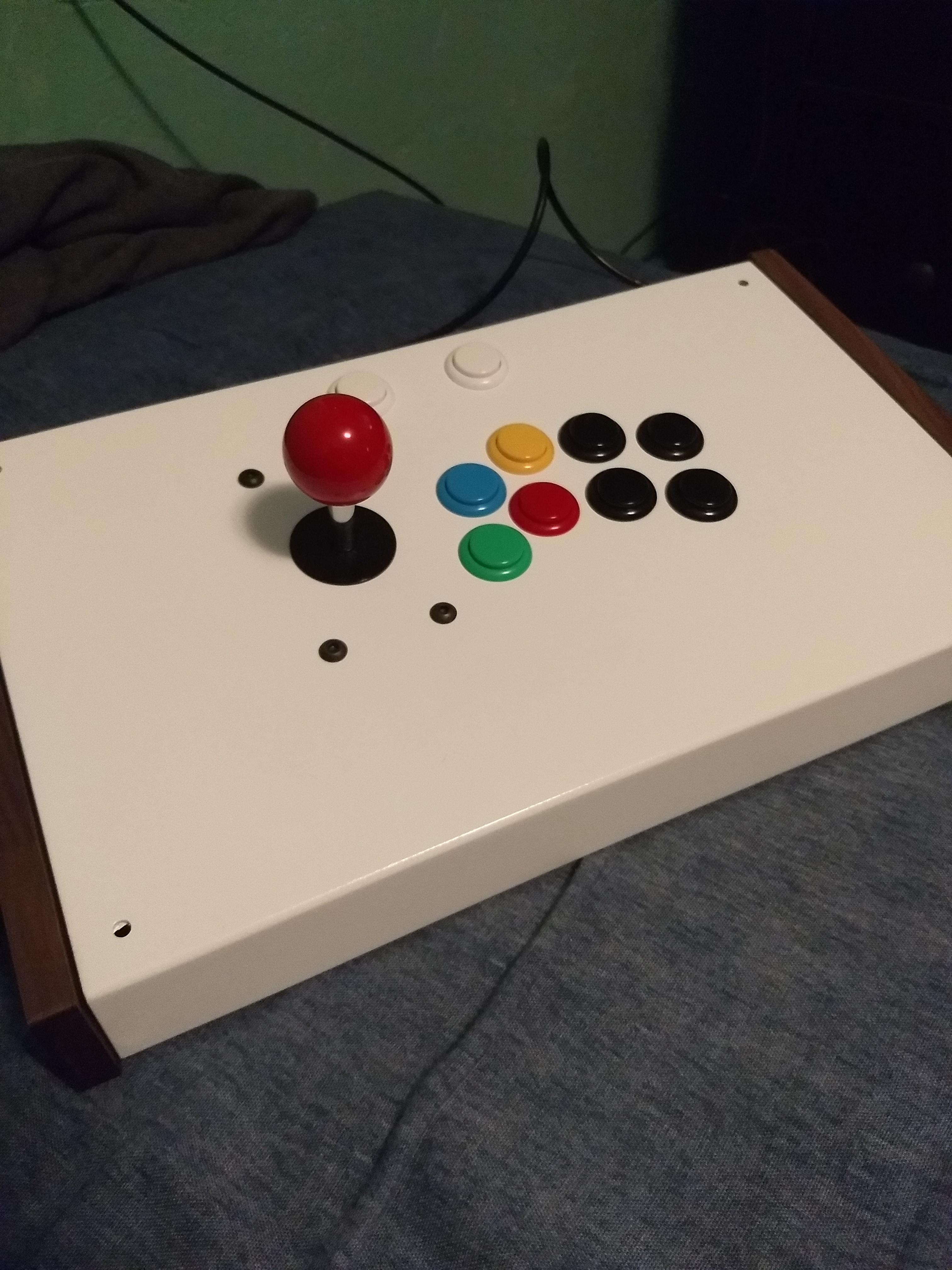 i made a thing | Scrolller