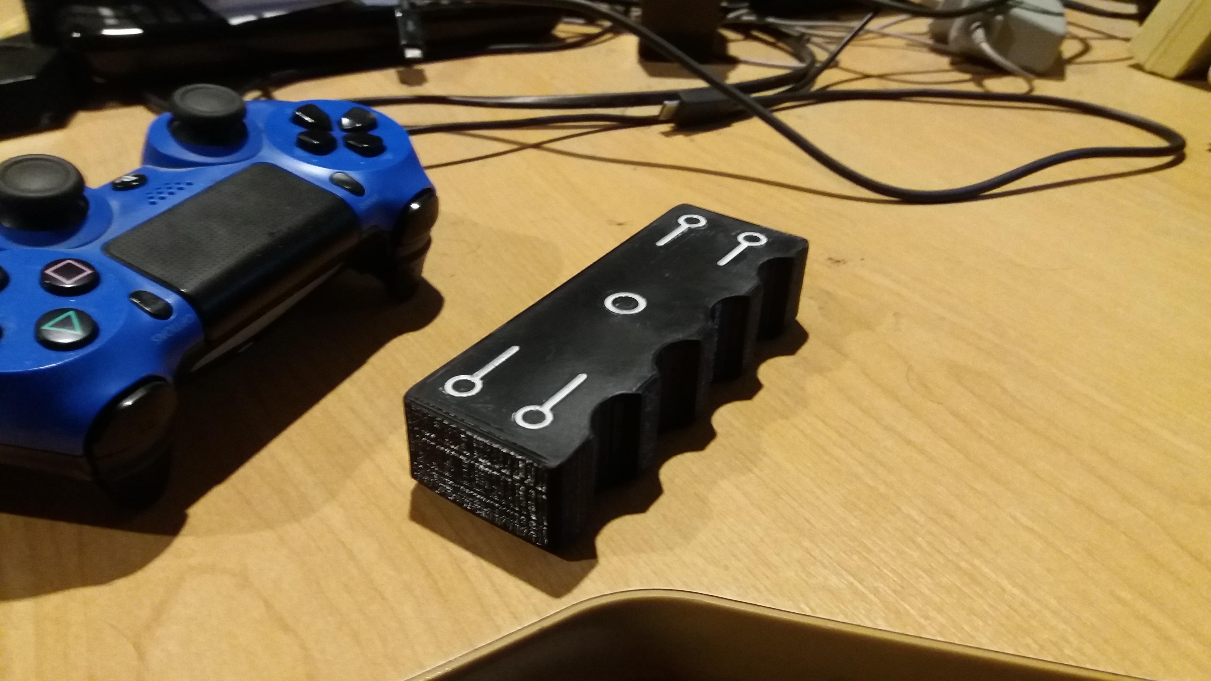 I made a trigger using a 3d printer | Scrolller