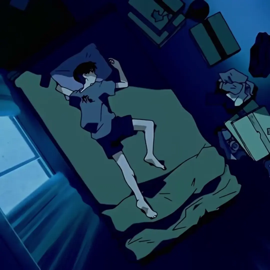 I made an evangelion edit | Scrolller