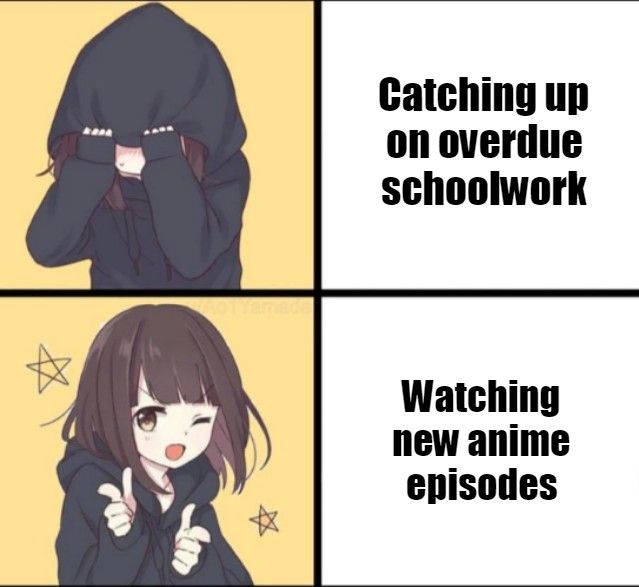 I made another trash meme | Scrolller