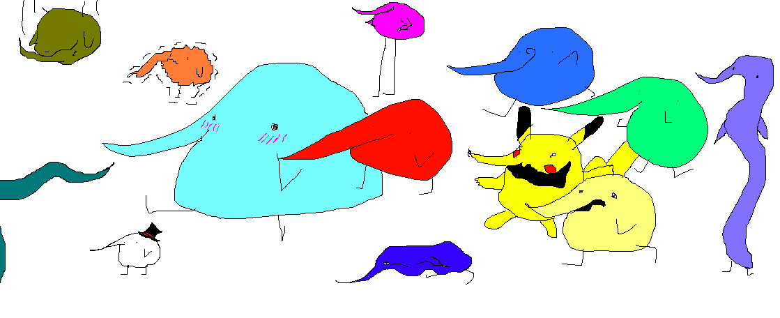 I made berd's new banner | Scrolller