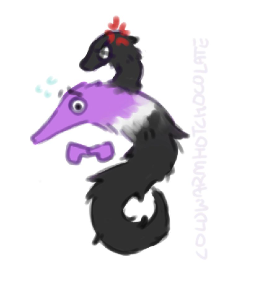 I made Crona as a worm on a string | Scrolller