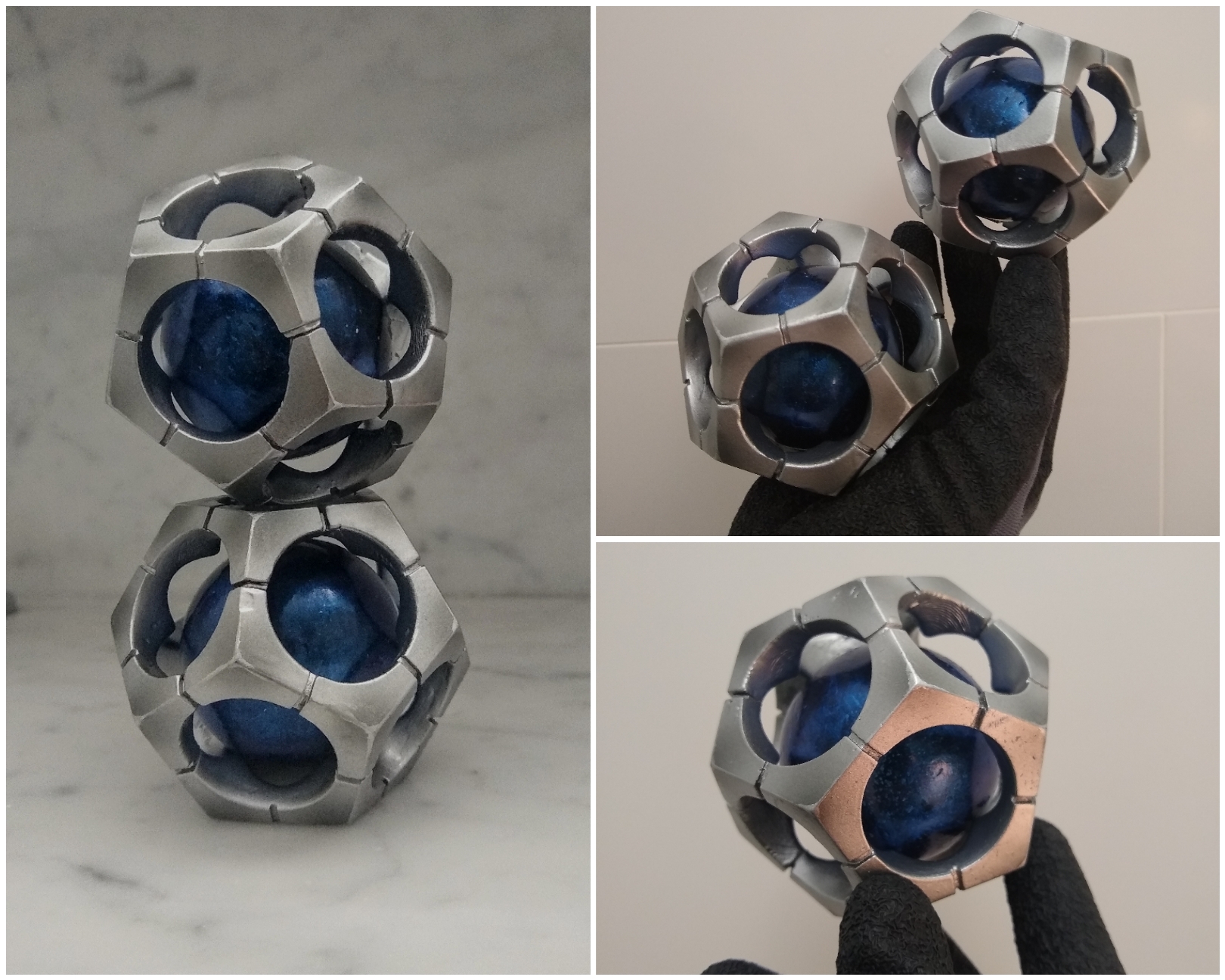 I made Sigma's Hyperspheres! | Scrolller