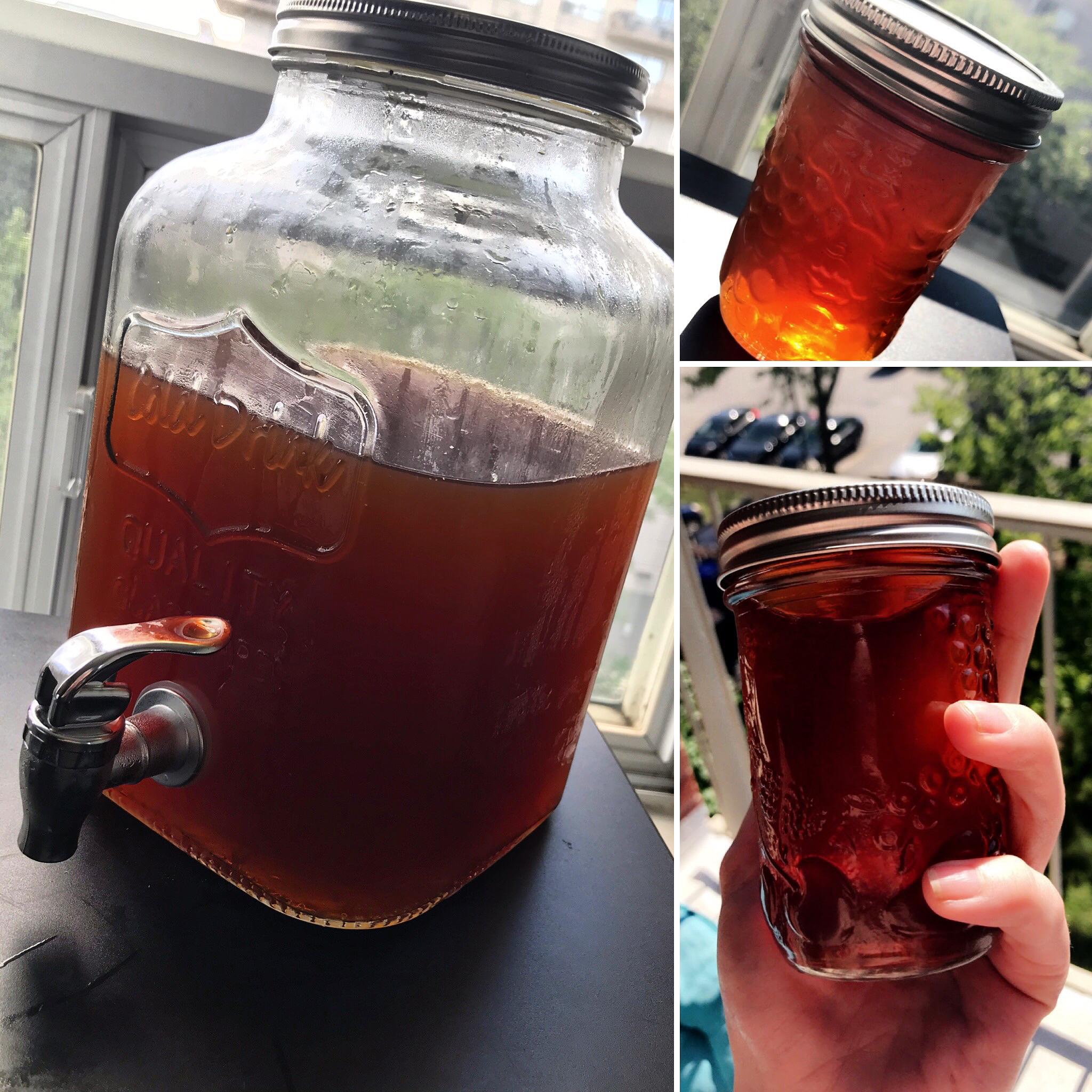 I Made Some Psilocybin 🍄 Infused 🍋Lemon Iced Tea. | Scrolller