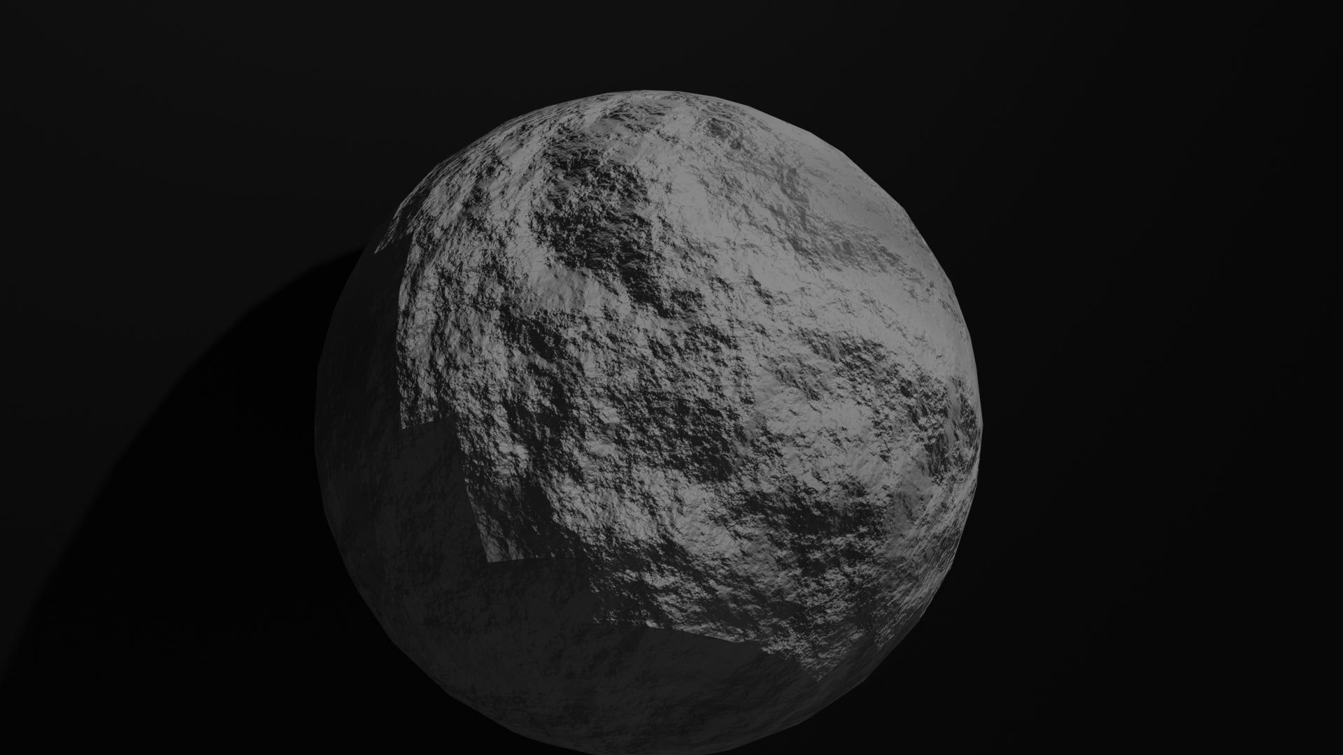 I made the moon | Scrolller