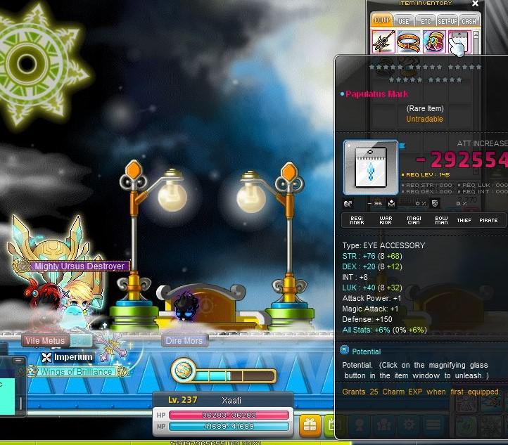 I managed to find the myth! #IlliumGang | Scrolller