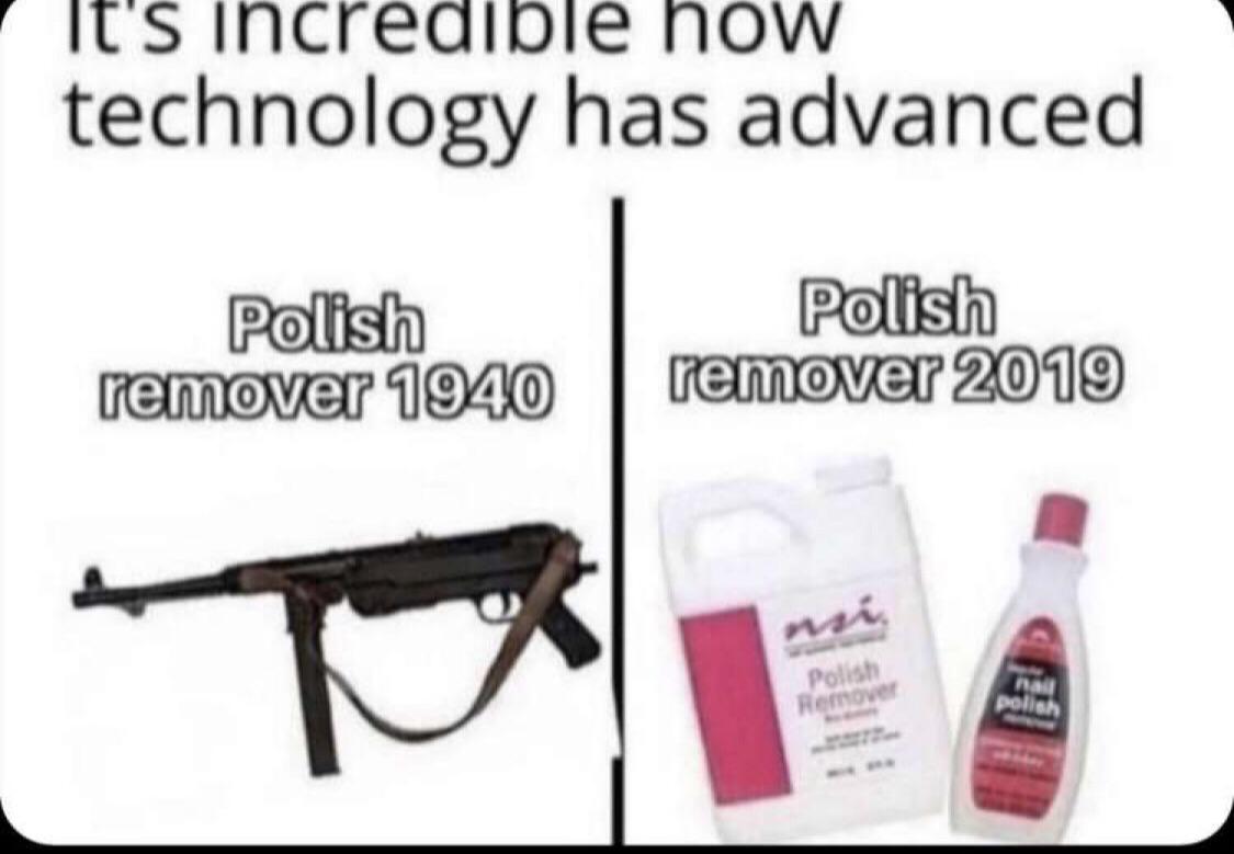 I mean..... | Scrolller