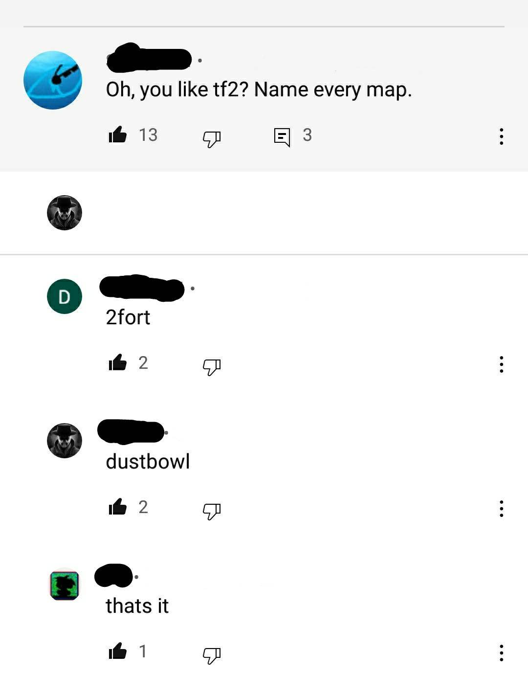 I mean, they are not wrong | Scrolller